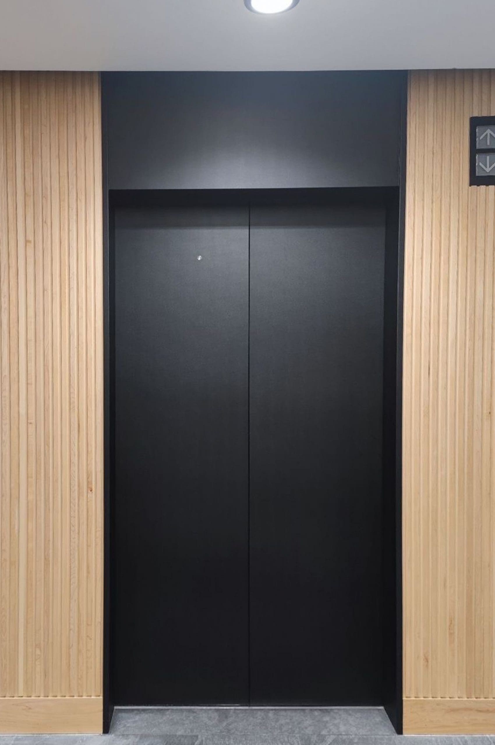 Elevators – Engineered Group